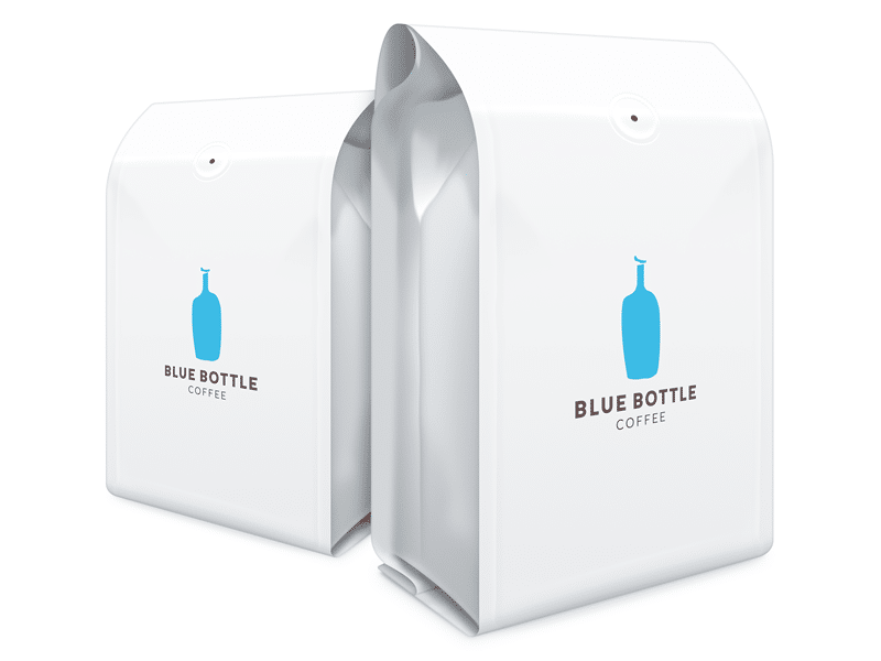 KO represents Blue Bottle Coffee in a strategic transaction with Nestle ...