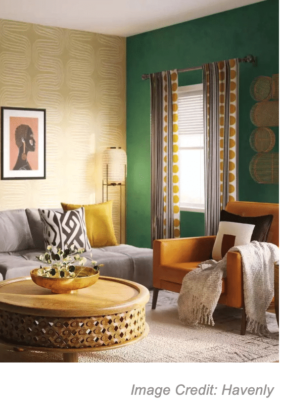 Interior Design Company Havenly Acquires The Inside