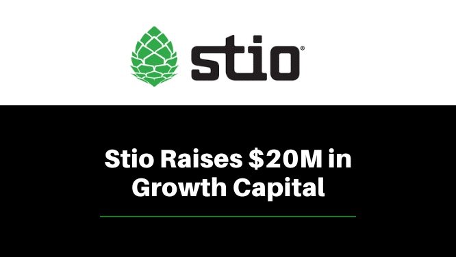 Stio Logo
